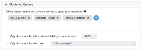 Peptide Annotator Geneious Biologics Support