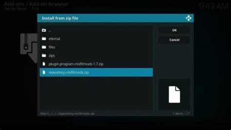Install Misfit Mods Lite Build On Firestick Android Latest Update