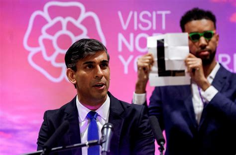 “labour Party Has Won” Rishi Sunak Concedes Defeat In Uks General