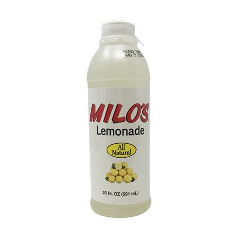 Milos Tea Lemonade 20 Fl Oz Wholefoods Market In Virtual Reality