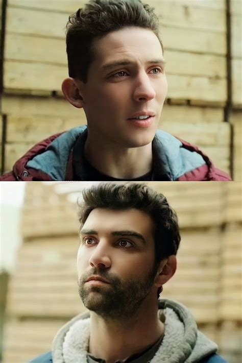 Pin Tillagd Av Chris Camenzind På Cute Men