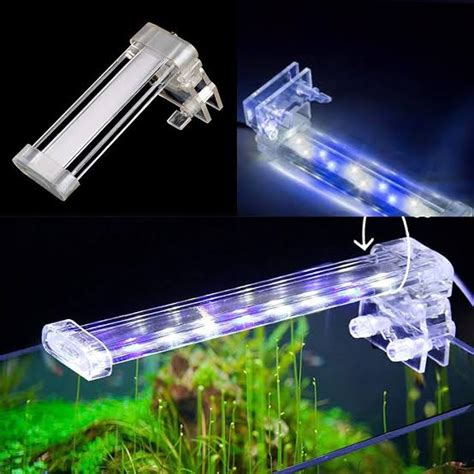 Rs S 10 Flixable Lamp Led Light Aquatic House