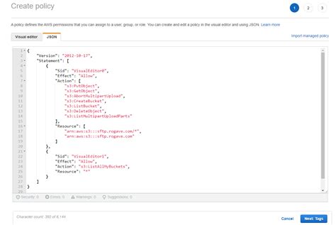 Upload Data Automatically To Amazon S3 From Outlook Robert Garcia Ventura