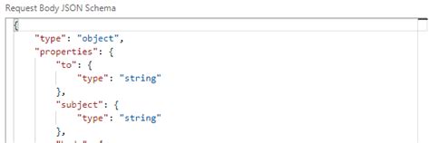 Microsoft Flow Send Email From Request By Nas It Medium