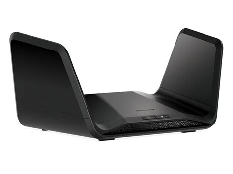 Netgear Rax70 Nighthawk 8 Stream Ax6600 Tri Band Wifi 6 Router