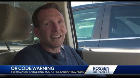 Tips To Avoid Malicious Qr Codes