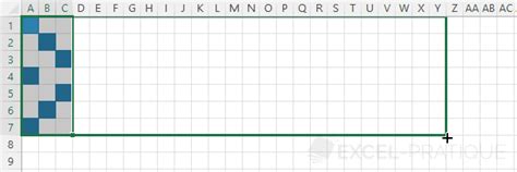Excel Training Autofill