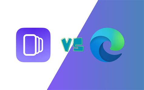 Edge Vertical Tabs Vs Side Space Sidespaceapp