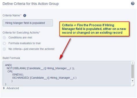 Using Process Builder And Flows To Create Custom Record Sharing In Salesforce Without Apex Code