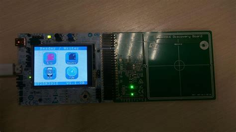 Solved Solved Devboard St25r3916 Disco And Gui Stmicroelectronics