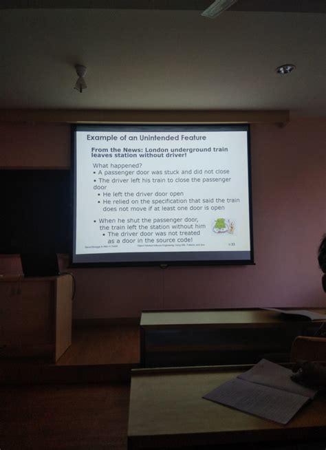 Fun Part Of Software Engineering Classes Rprogrammerhumor