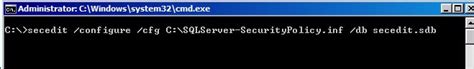 Installing Sql Server 2012 On Windows Server Core Part 3