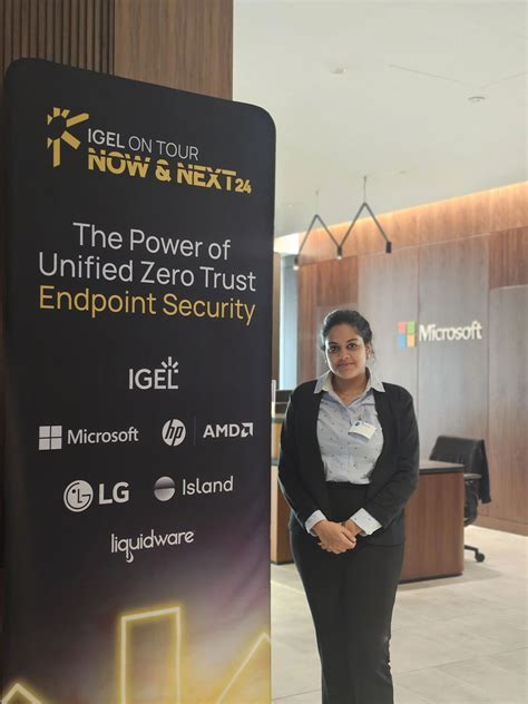 Dharini Rao On Linkedin Tapandgo Authx Healthcareit Igel