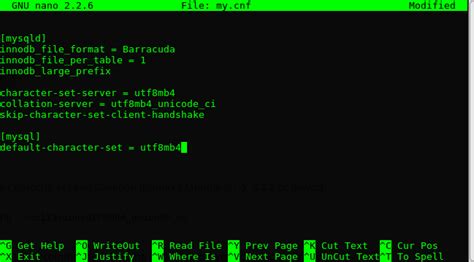 Implementasi Installasi Moodle Di Server Untuk E Learning Anonghost