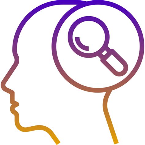 Exploratory Analysis Free User Icons