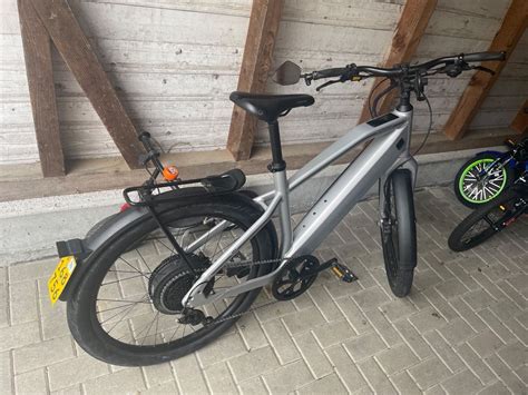 E Bike Stromer St1 Kaufen Auf Ricardo