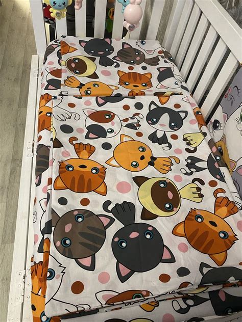Постіль в садочок дитяча постіль 299 грн Інші дитячі товари Тарасівка на Olx