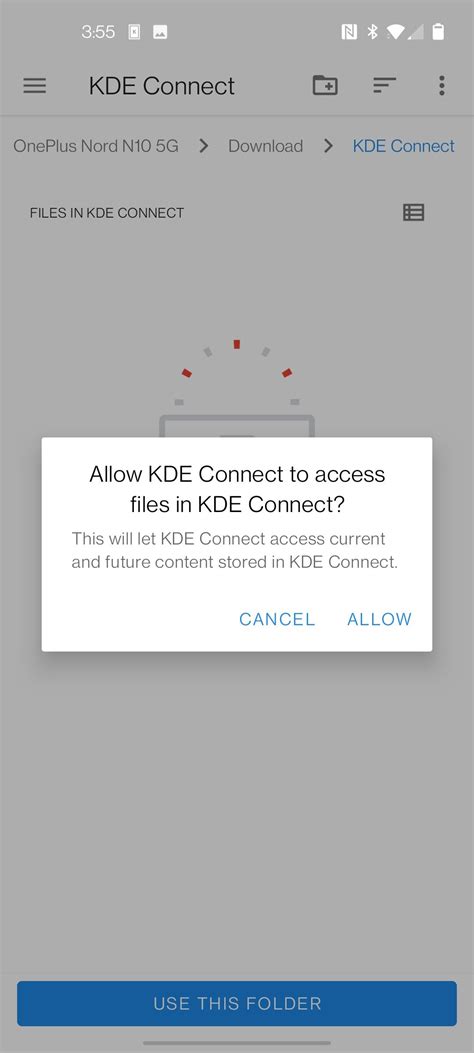 How To Use Your Android Phone As A Pc Remote With Kde Connect