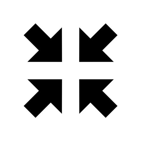 Expand Collapse Svg Vectors And Icons Svg Repo