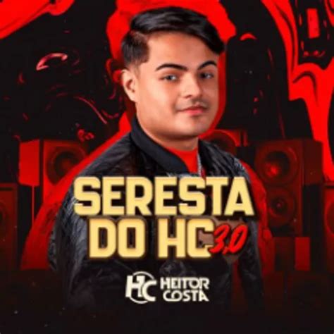 Heitor Costa Cd Novo 2024 Arrocha Sua Música