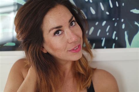 What The Heck Is A Lip Tint Peel Testing Out The Semi Perm Lip Tint