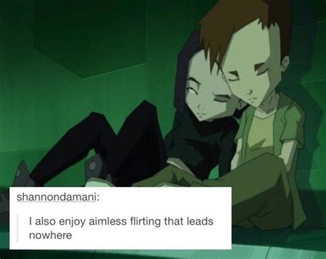 Pin By Nicole Costa On Code Lyoko ️ Code Lyoko Coding Cartoon