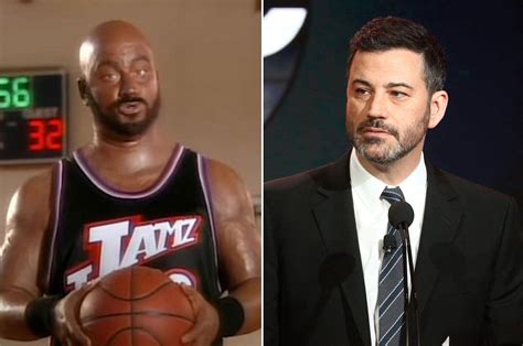 Jimmy Kimmel In Black Face R Agedlikemilk