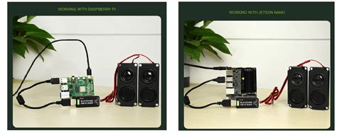 Waveshare Usb Sound Card Driver Free For Raspberry Pi Jetson Nano