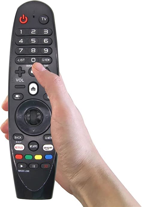 Buy New Universal Remote Control For Lg Smart Tv Magic Remote For Lg Tv