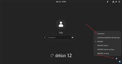 How To Install Cinnamon Desktop In Debian Or Linux