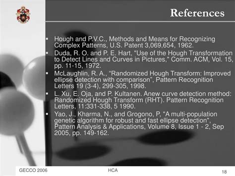 Ppt Fast And Robust Ellipse Detection Powerpoint Presentation Free Download Id 6726390