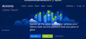 14 Best Server Backup Software For 2025 UPDATED LIST