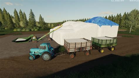Object Pack FS Mod Mod For Farming Simulator LS Portal Object Pack FS Mod Mod For Farming Simulator LS Portal