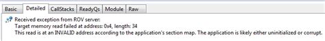 How To Debug A Crashed Locked Up Firmware With CCS Code Composer Studio Forum Code Composer