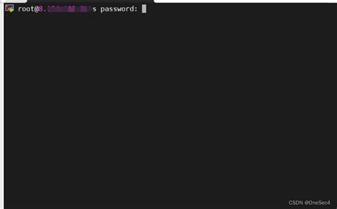 保姆级教学！小白也会的cobalt Strike搭建cobaltstrike安装教程 Csdn博客