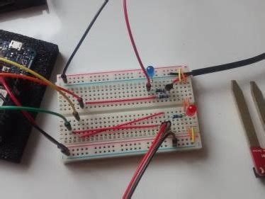 AutoGarden Arduino Project Hub