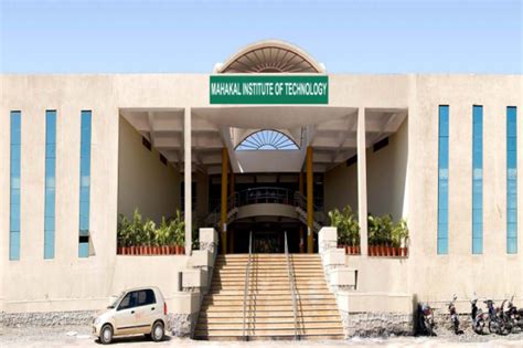 Mahakal Institute Of Technology Ujjain Courses Fees Placements