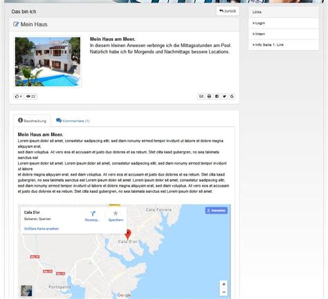 Web PHP de Ihr Experte für CMS Webradio CMS und Website Erstellung WEB PHP Waren Details
