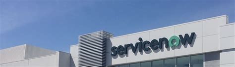 ServiceNow Extends From ITSM And SecOps To HR Software ChannelE E