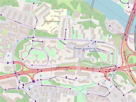 Common Issues With Using Fmm On Openstreetmap Data · Issue 99 · Cyang Kthfmm · Github