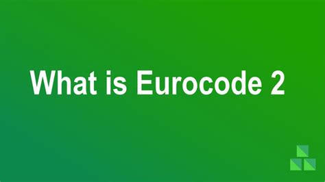 Understanding Eurocode 7 Principles And Design Process Eurocode Design Guide Understanding Eurocode 7 Principles And Design Process Eurocode Design Guide