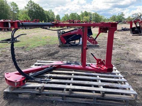 Mahindra 4550 4l Loader Bigiron Auctions