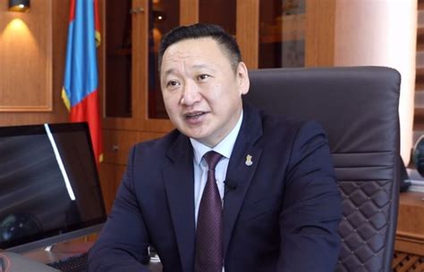 УБЕГ ын дарга Д Дэлгэрсайхан ажлаасаа чөлөөлөгдөх хүсэлт гаргажээ