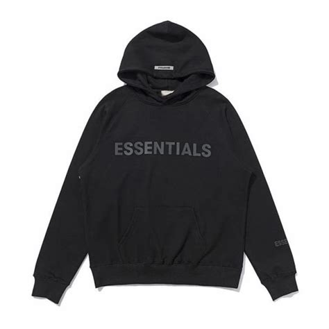 Essentials Hoodie Pacsun Essentials Hoodie