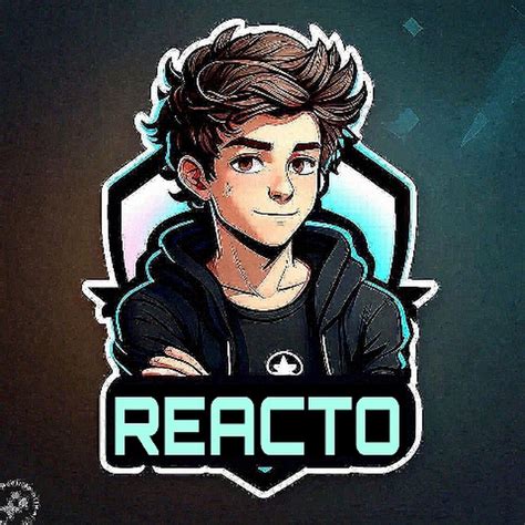 The Reacto Youtube