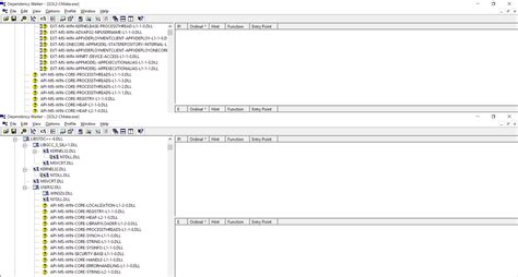 C Cmake And Mingw W64 And Windows System Libraries Stack Overflow
