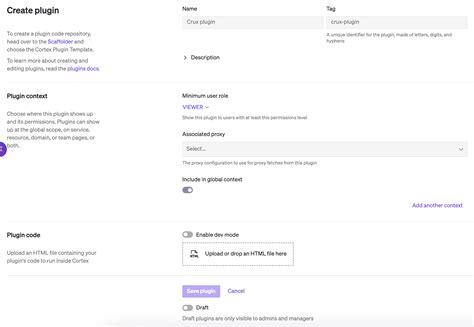 Introducing Cortex Plugins And Customization Cortex