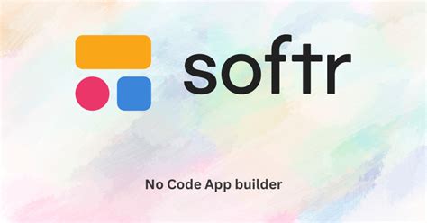 Softr Review Best No Code App Builder In 2025