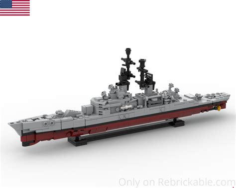 Lego Moc Leahy Class Cruiser Late By Bricknavalarchitecture Rebrickable Build With Lego Lego Moc Leahy Class Cruiser Late By Bricknavalarchitecture Rebrickable Build With Lego