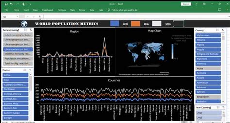 Video Aisha Iyal On Linkedin Data Excelskills